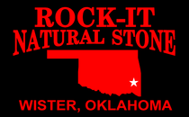 Rock-It Natural Stone | Residential & Commercial Stone Products ...