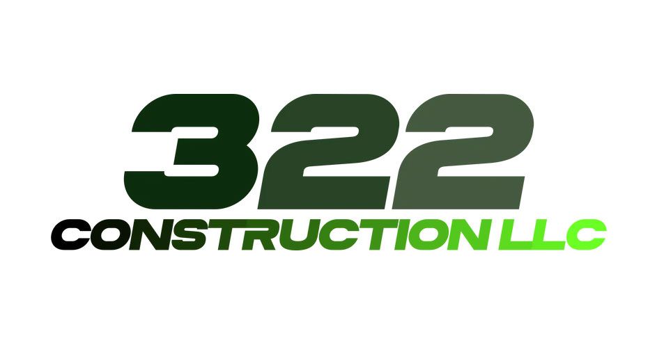 Local Contractor | 322 Construction LLC | Lexington, KY