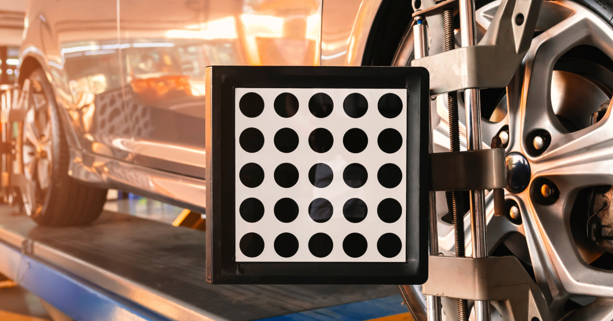Wheel Alignment in Mesa, AZ - Friendly Auto Centers