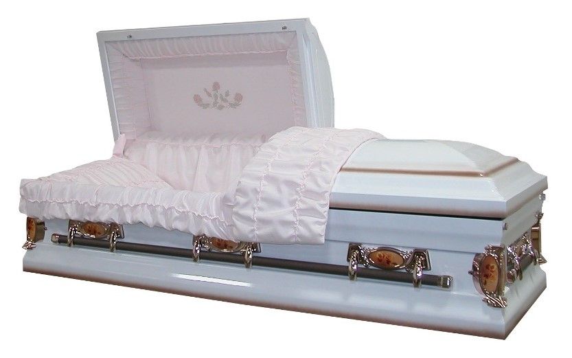 Caskets | Mueller-Bies Funeral Homes