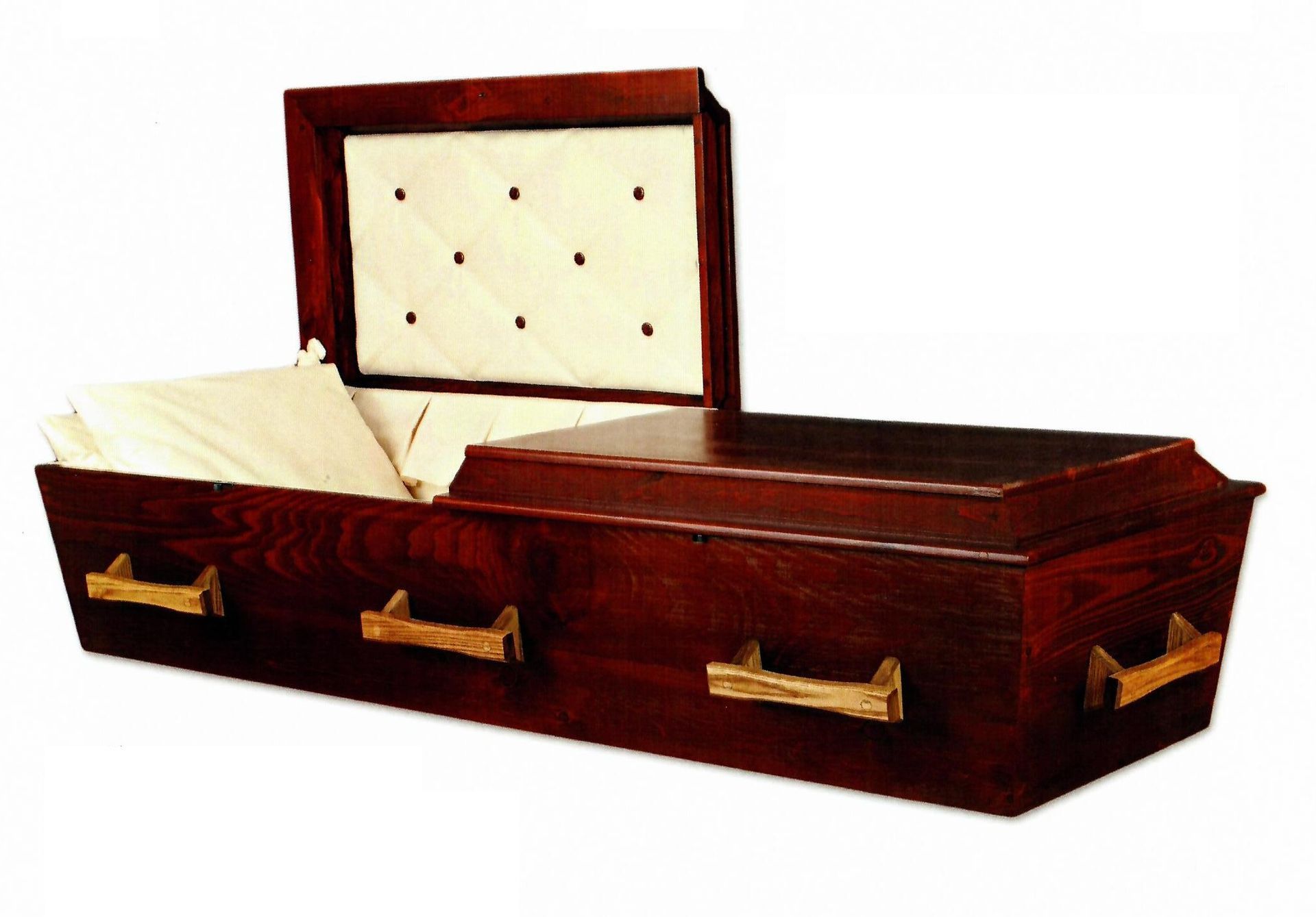 Caskets | Mueller-Bies Funeral Homes
