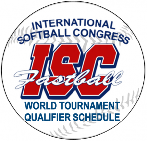 ISC Canada East Qualifier Schedules