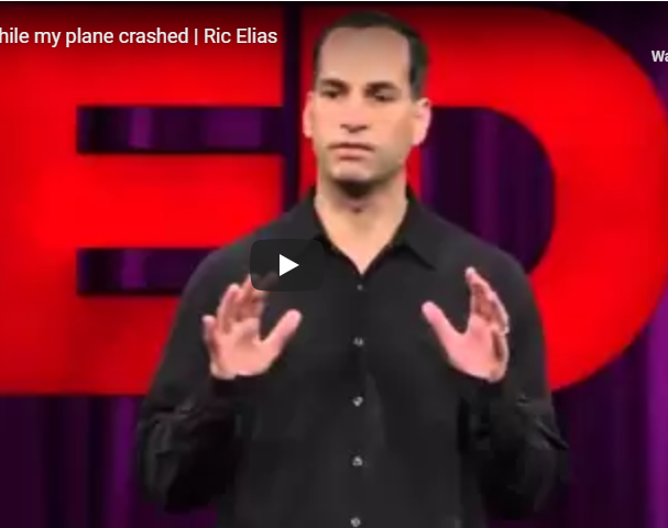 Great Speech, Poor Nonverbal Communication