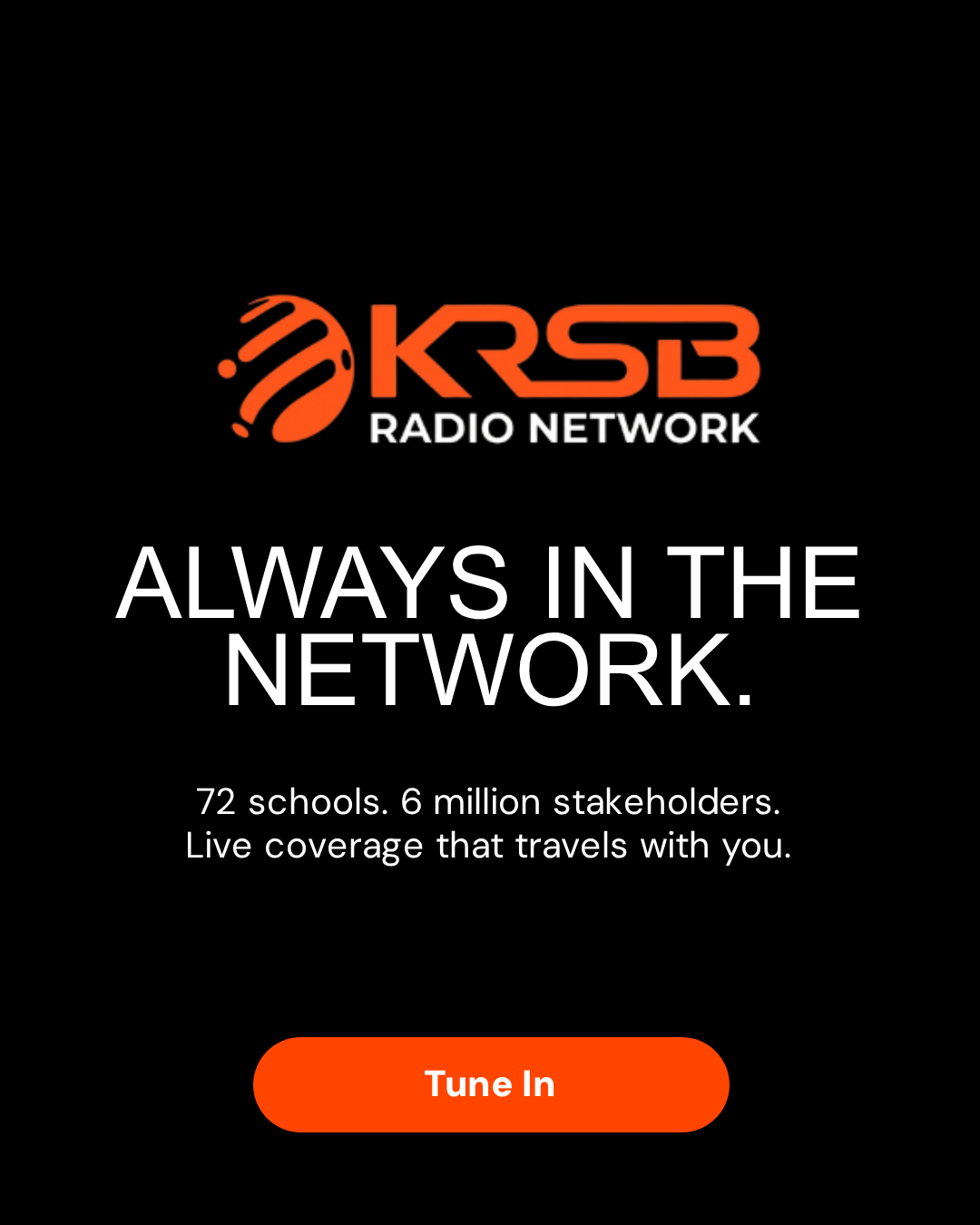 HBCU Sports News Daily | KRSB Radio Network