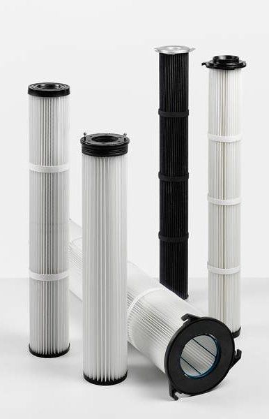 Filtri assoluti per l'aria | Tavagnacco, UD | Boschin