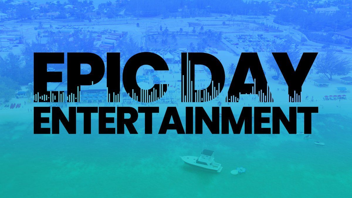 Epic Day Entertainment