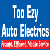 Auto Electrician in Townsville | Too Ezy Auto Electrics