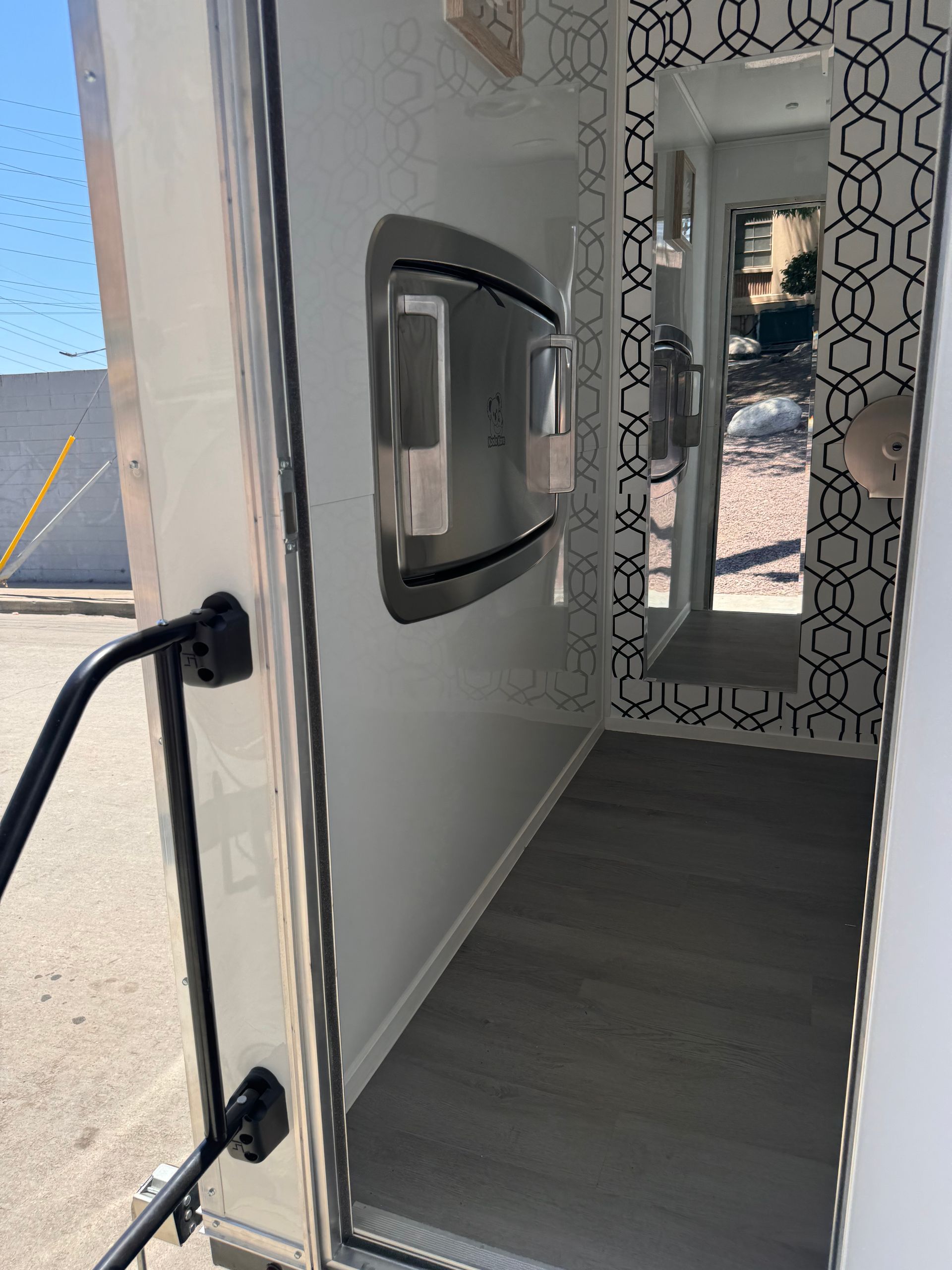 Custom Trailers | Los Angeles, CA | 360 Custom Trailers