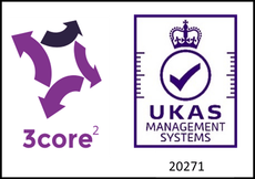 3core2 Certification Ltd