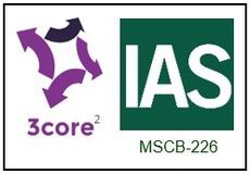 3core2 Certification Ltd