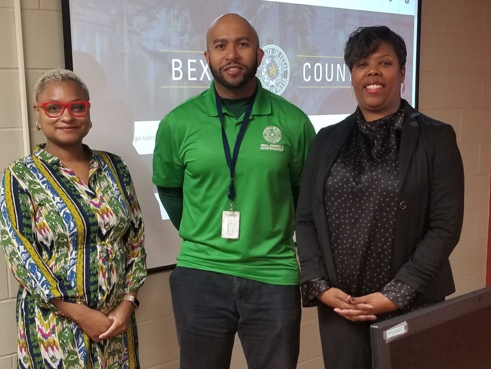 San Antonio Business Week