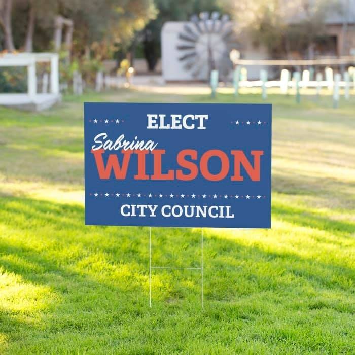 Signs & Banners - Laurel & Hattiesburg, MS | American Graphx