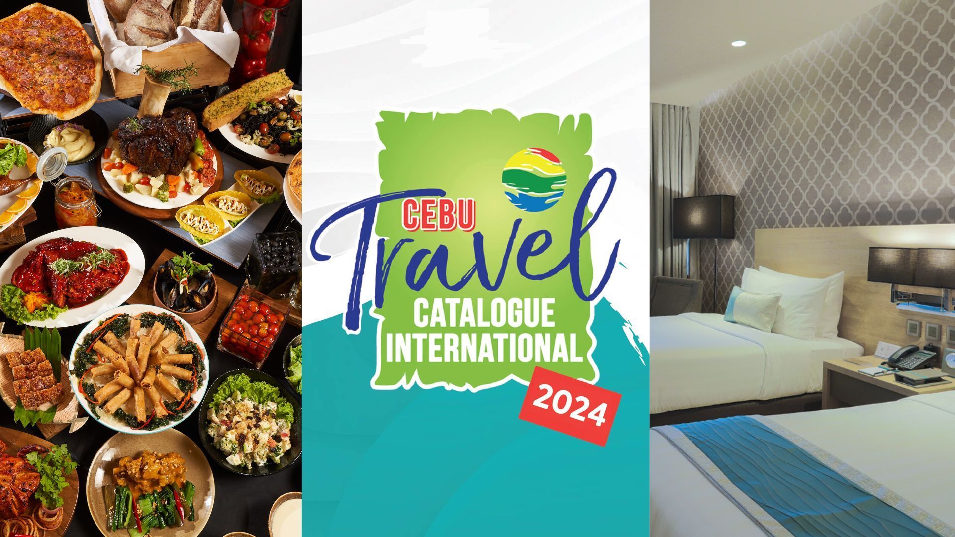 bai Hotel Cebu exclusive discounts at Cebu Travel Catalogue ...