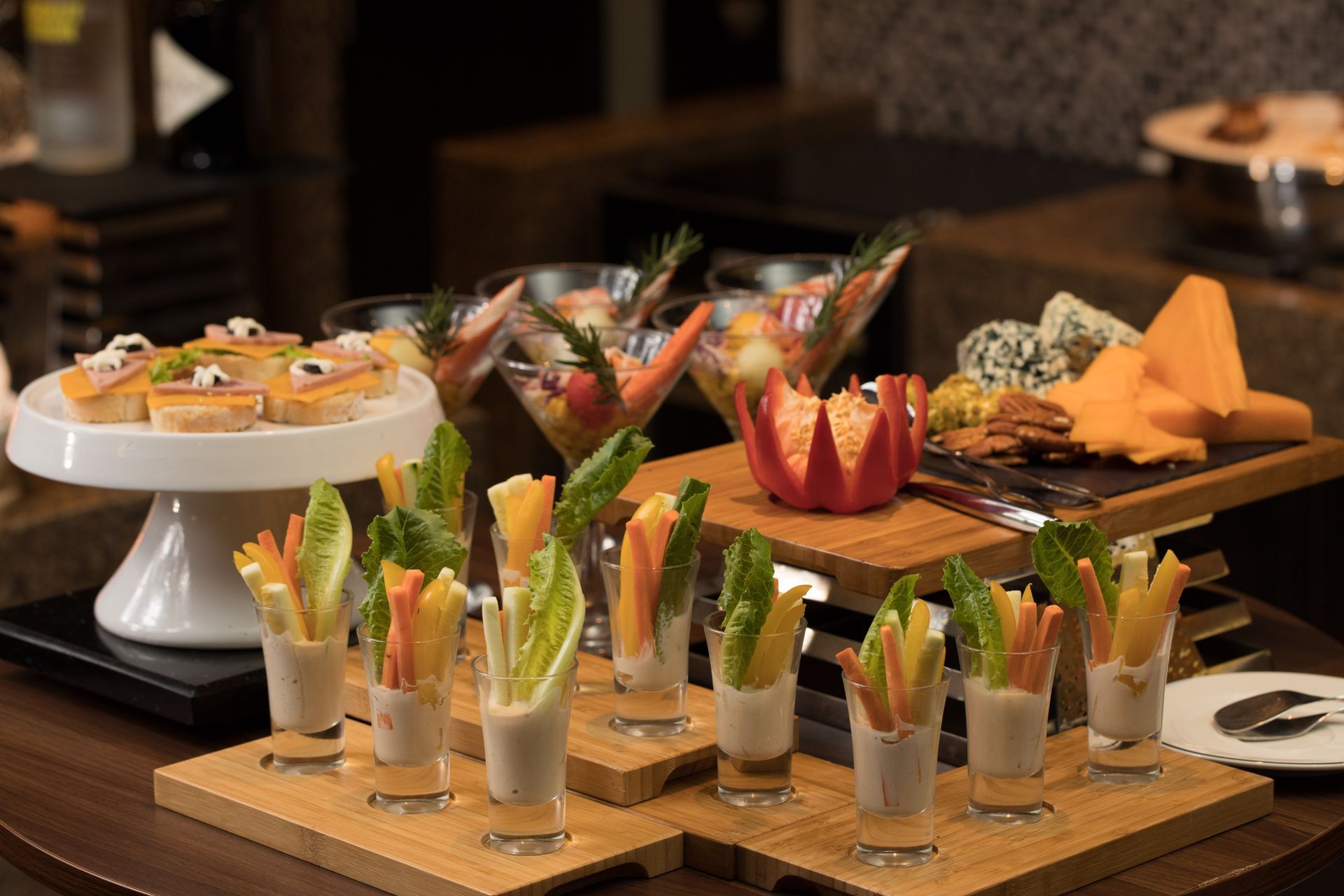 bai Hotel Cebu’s Executive Club Lounge reopens