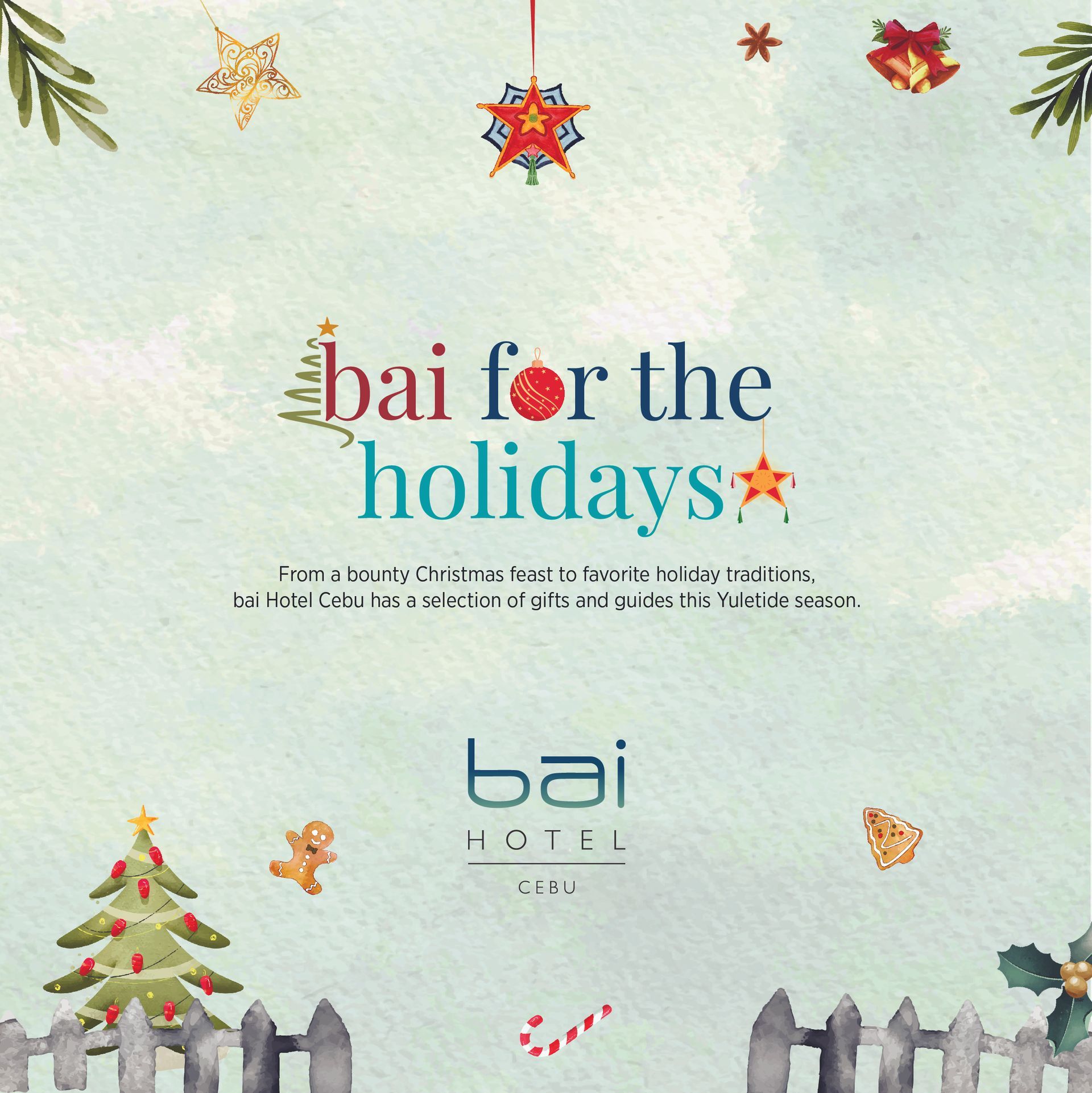 bai Hotel Cebu Promo | Latest Offers | Mandaue, Philippines