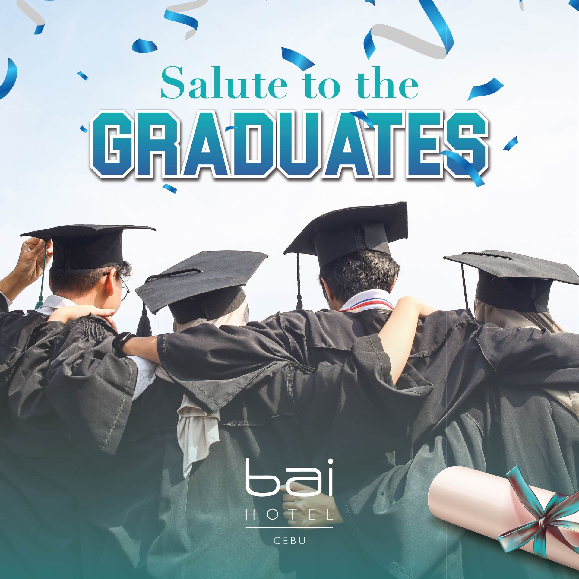 bai Hotel Cebu Promo | Latest Offers | Mandaue, Philippines