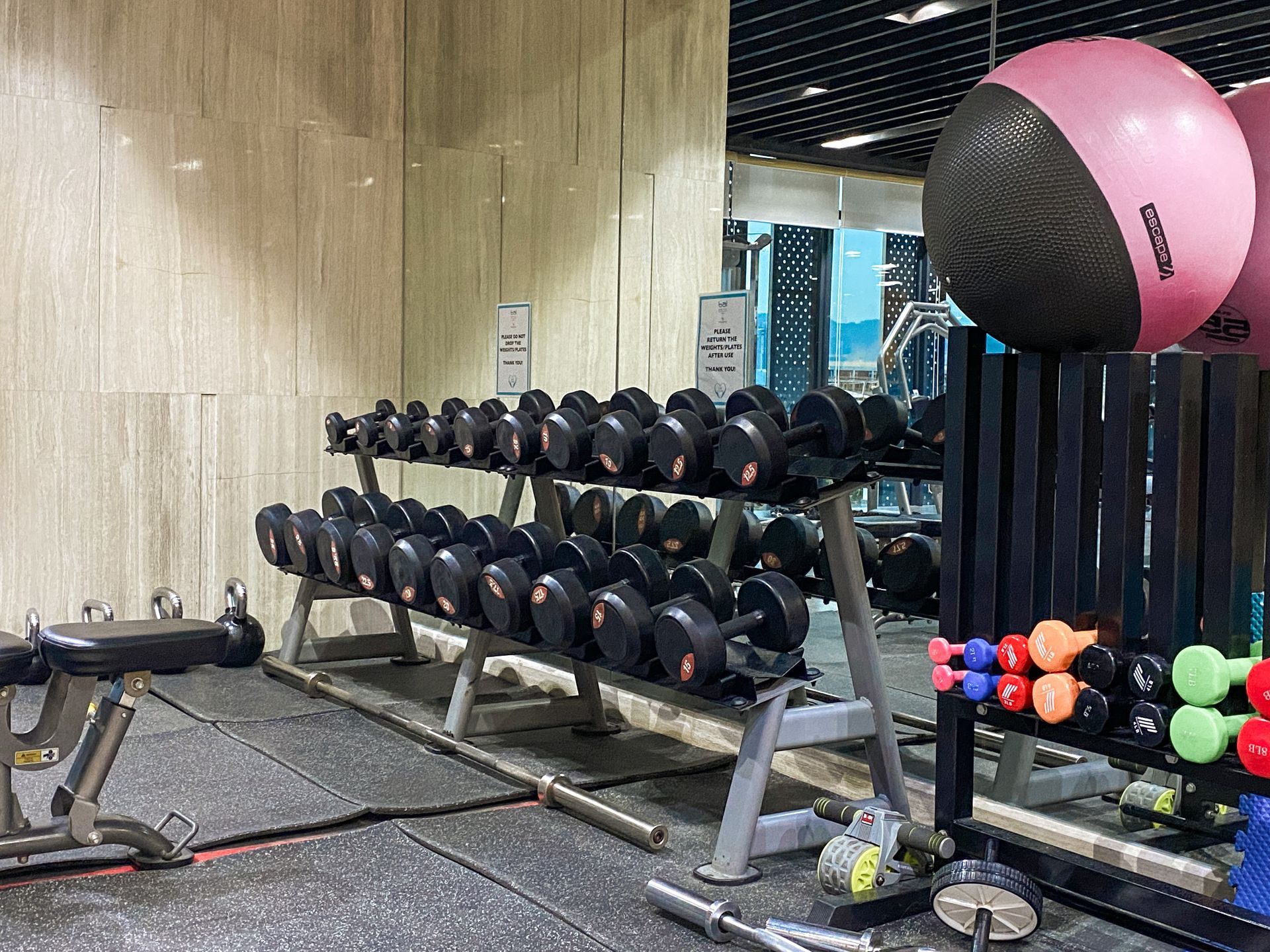 bai Hotel Cebu in Mandaue City | Facilities | Philippines