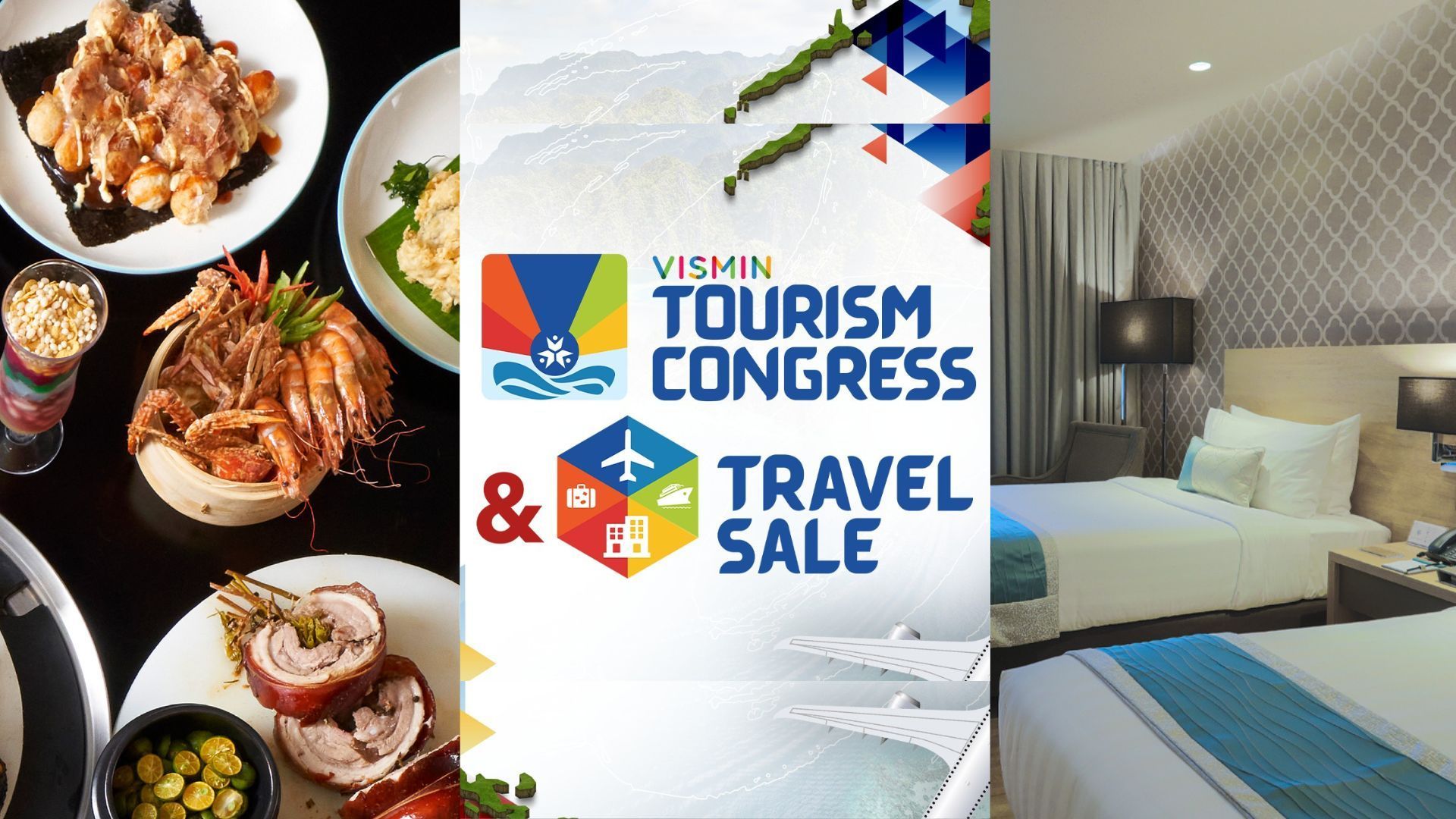 bai Hotel Cebu joins VISMIN Travel Sale, room and buffet discounts await