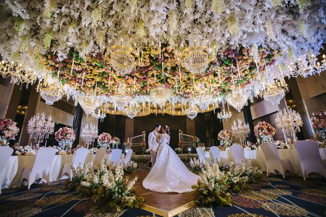 Cebu wedding venues 60 photos - Astyledwedding.com