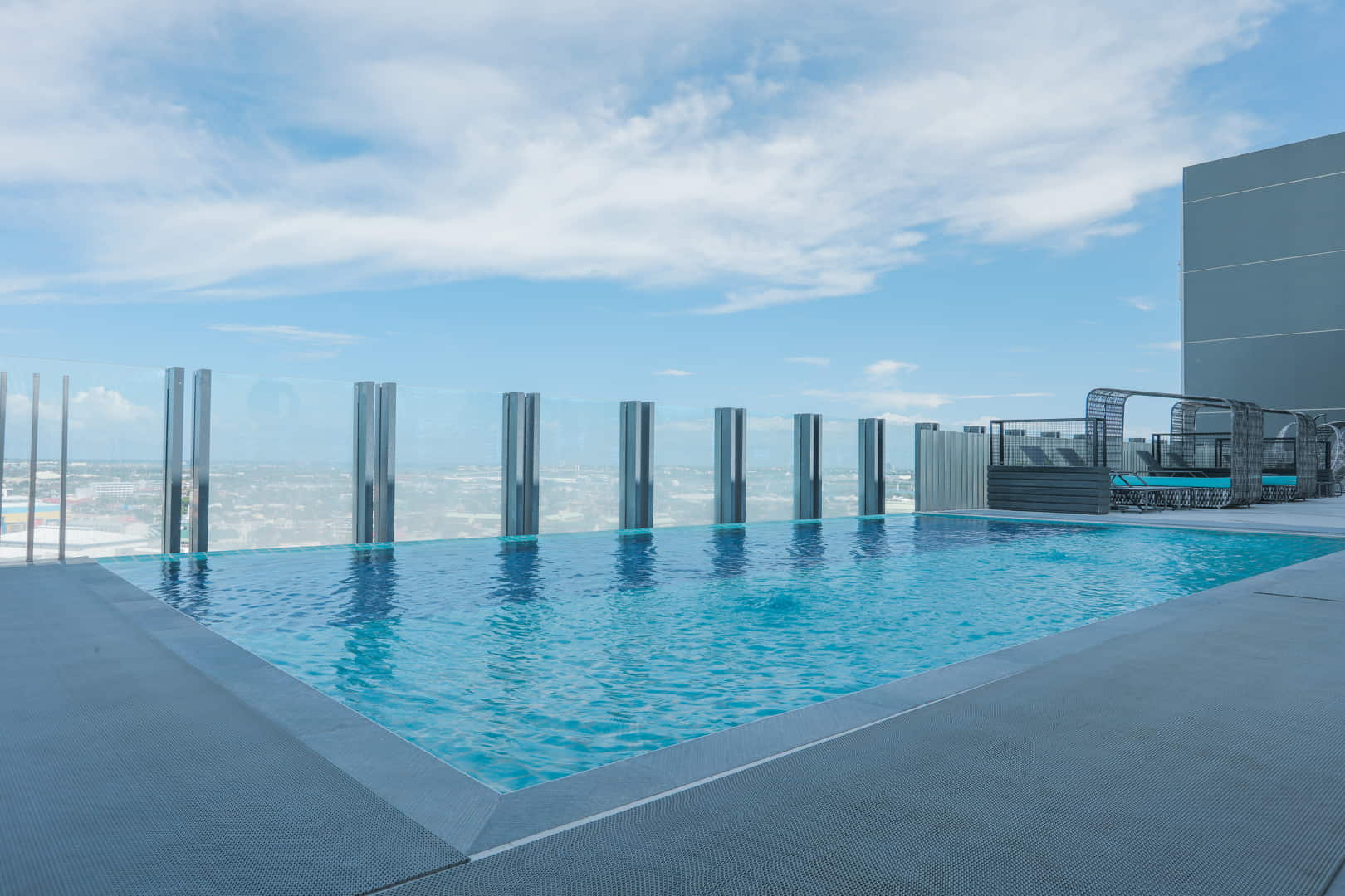 bai Hotel Cebu in Mandaue City | Facilities | Philippines