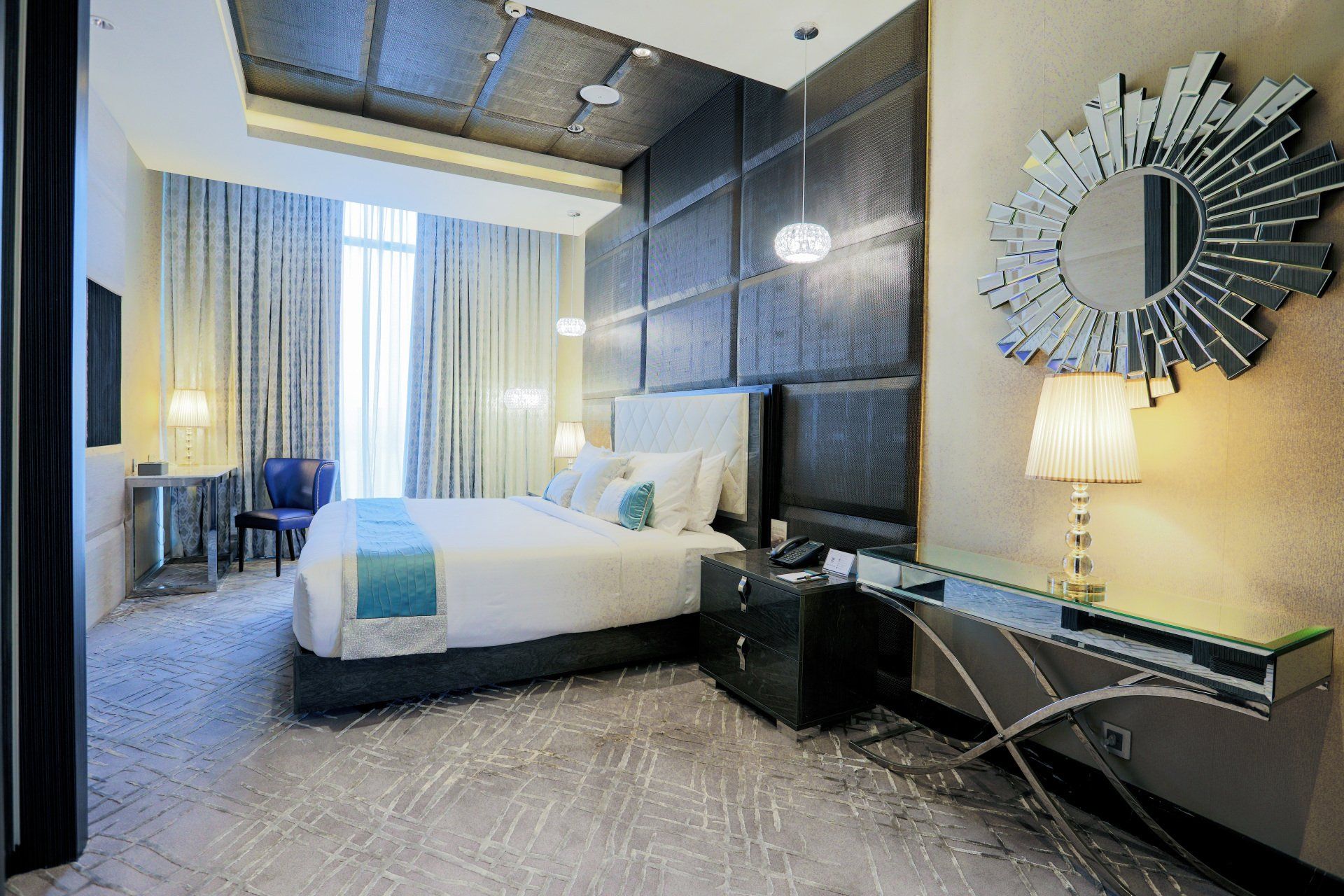 Lenten Retreat Room Promo