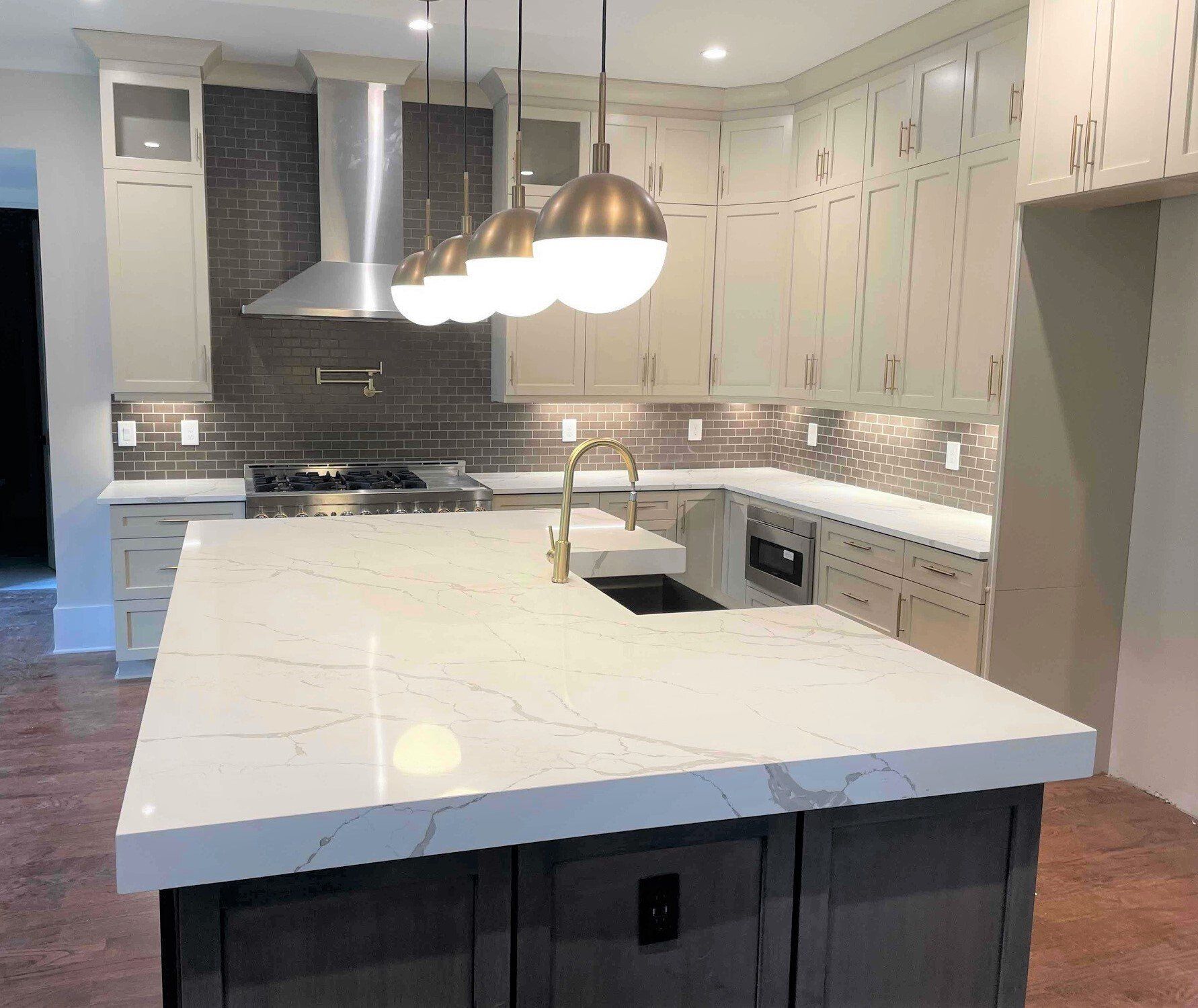 Granite | Georgia | GA Granite