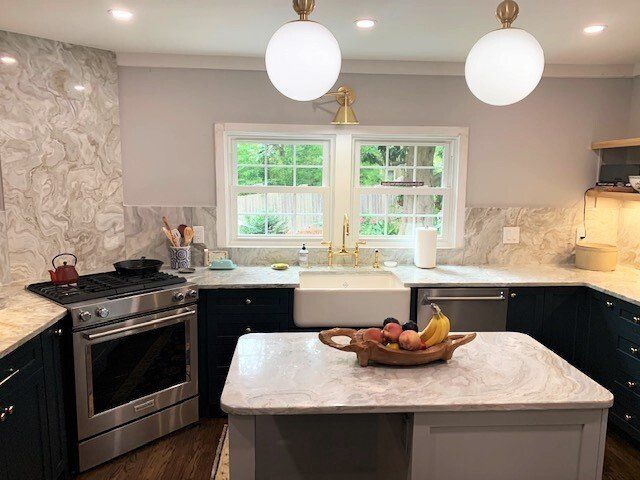 Granite | Georgia | GA Granite