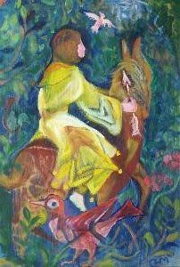 Pending Page | Parzival Therapies Access