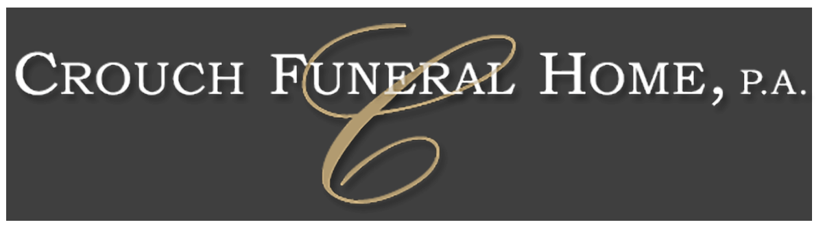 Most Recent Obituaries | Crouch Funeral Home