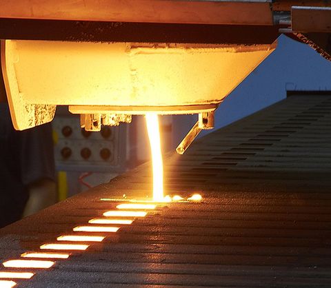 Benefits Of Cast Iron