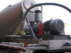 Custom Blower Packages - RA Ross NE