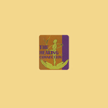Home | The Healing Connection