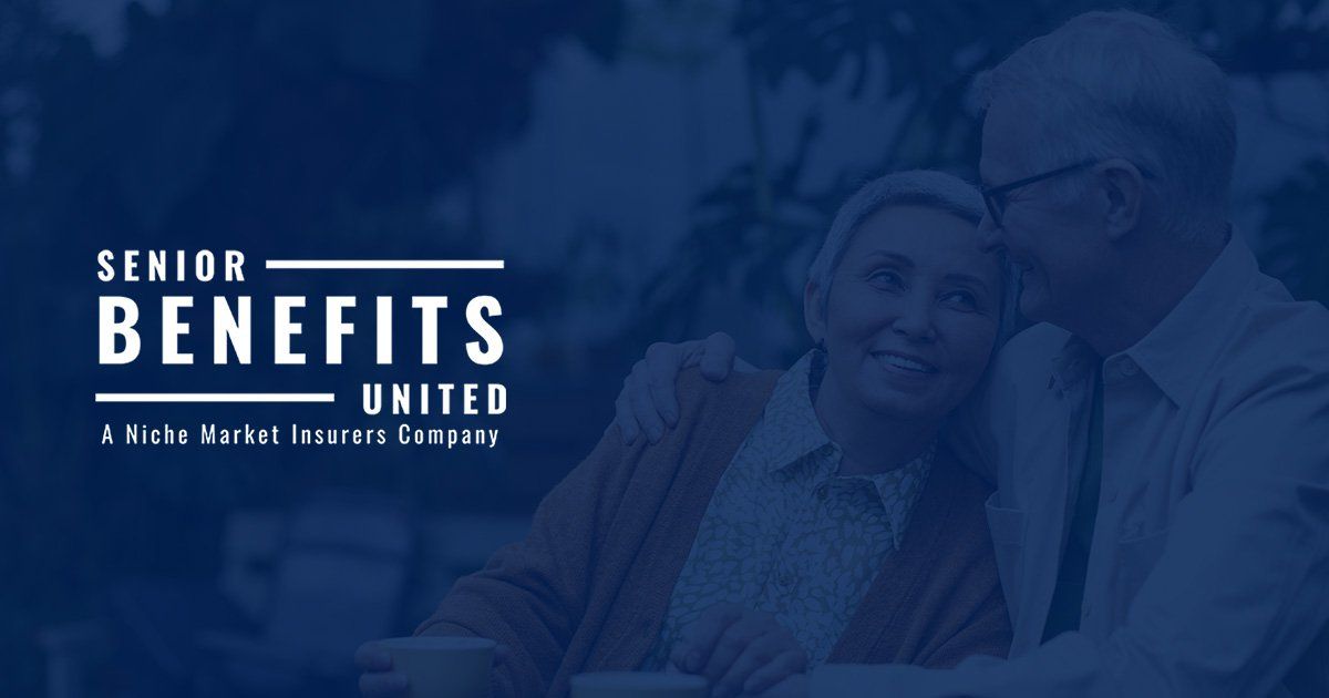 Life Insurance - Senior Benefits United