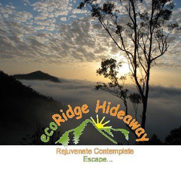 ecoRidge Hideaway - Toowoomba