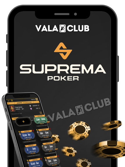 Jogue Truco, Cacheta e Poker Online Valendo - VALA CLUB