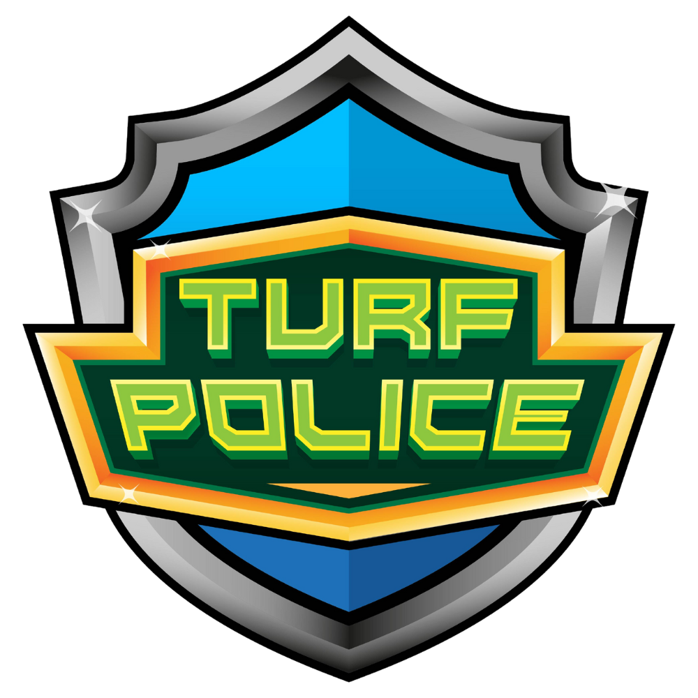 Contact Us | Turf Police