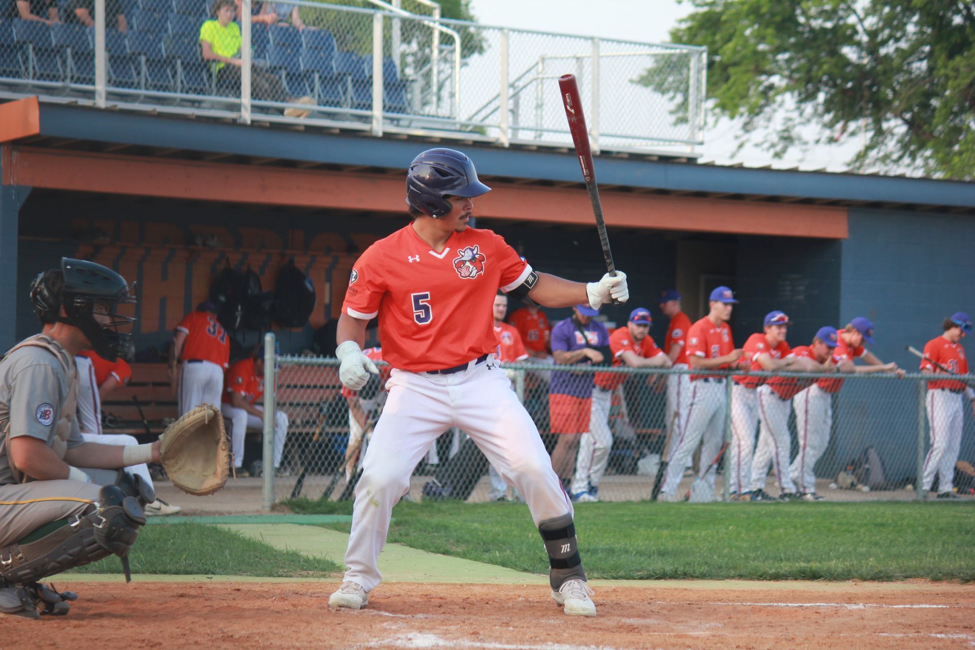 Fremont Moo Collegiate Baseball | Fremont, NE