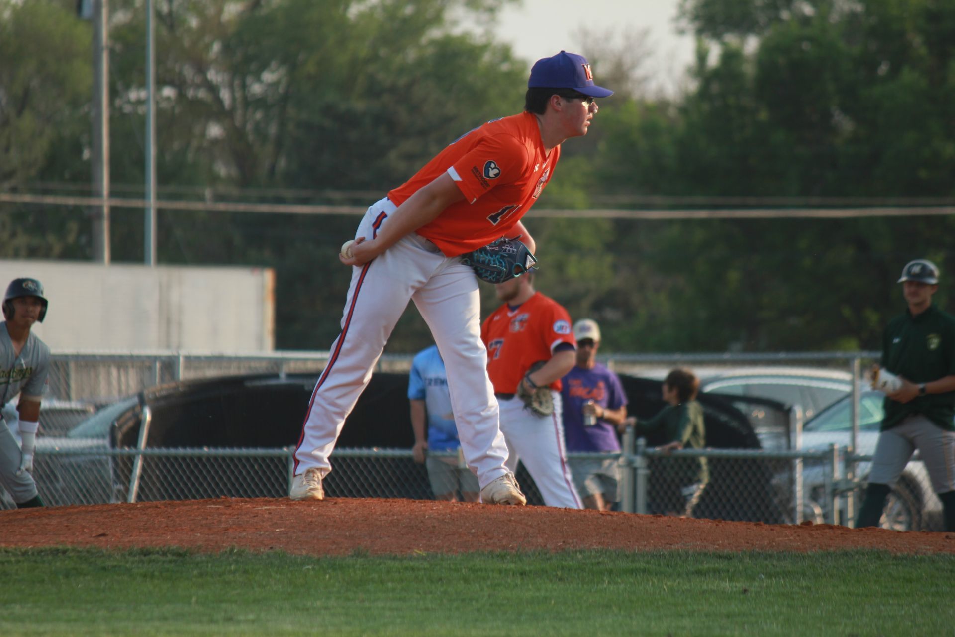 Fremont Moo Collegiate Baseball | Fremont, NE