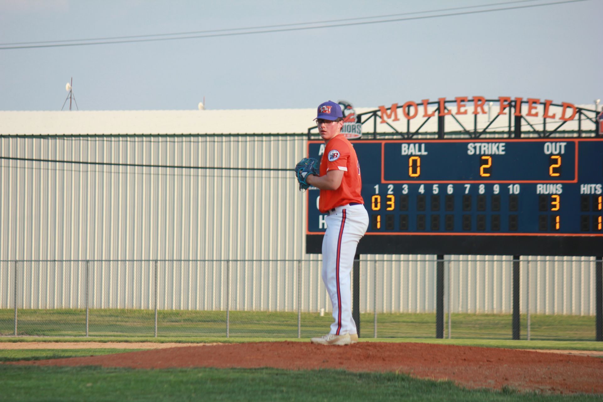 Fremont Moo Collegiate Baseball | Fremont, NE