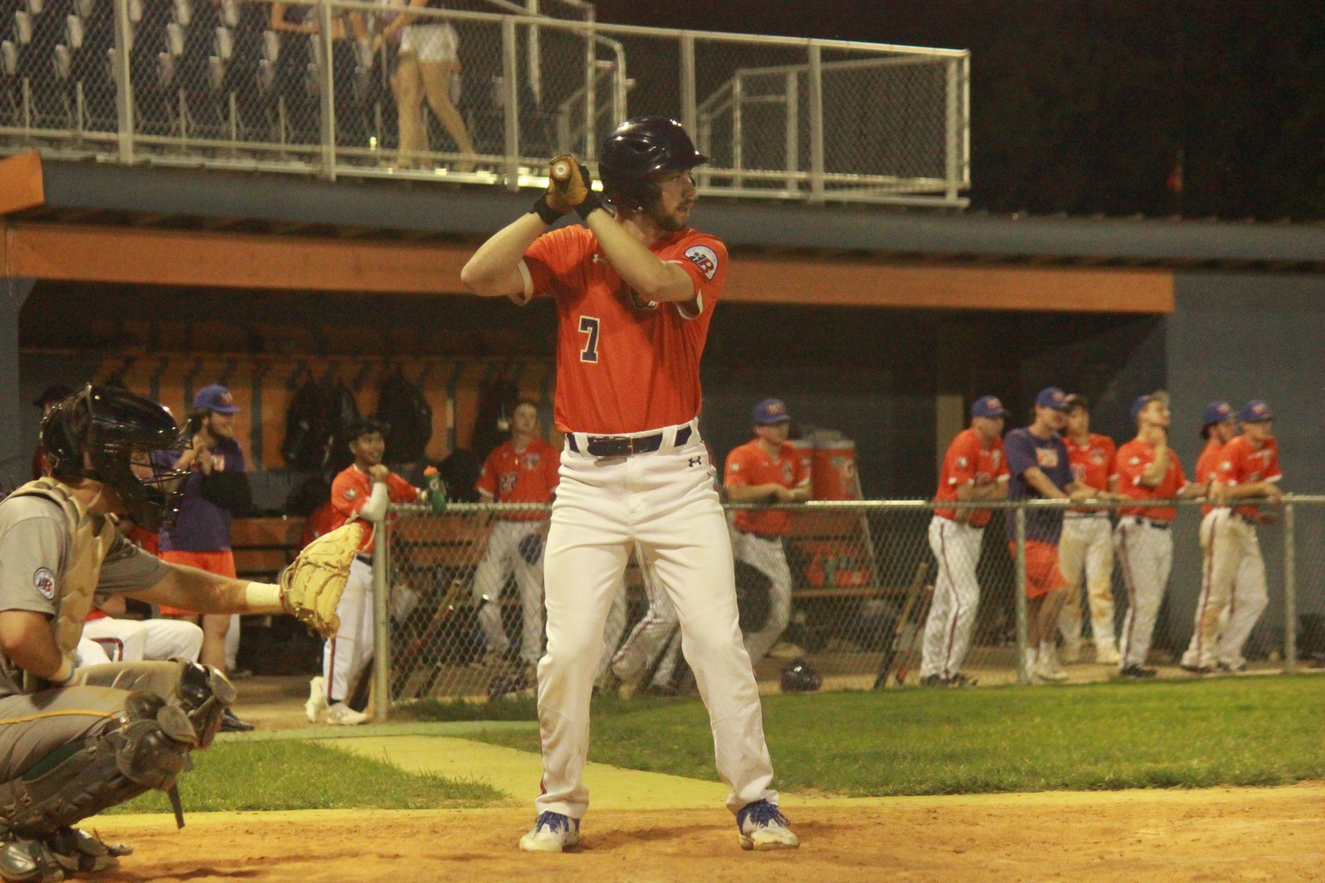 Fremont Moo Collegiate Baseball | Fremont, NE