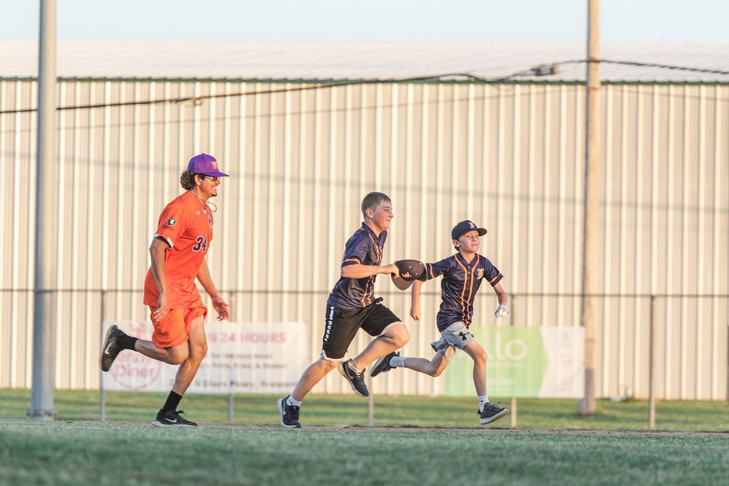 Fremont Moo Collegiate Baseball | Fremont, NE