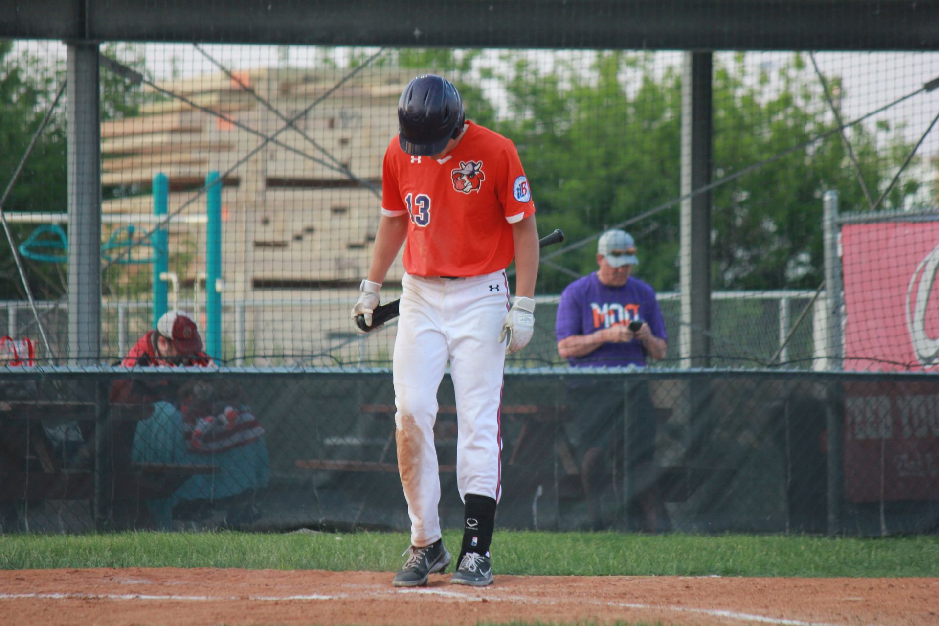 Fremont Moo Collegiate Baseball | Fremont, NE