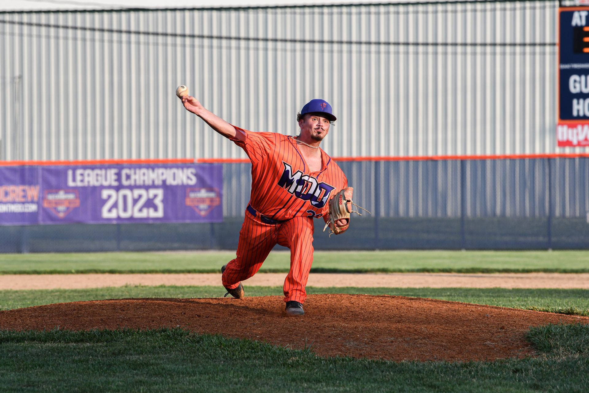 Fremont Moo Collegiate Baseball | Fremont, NE