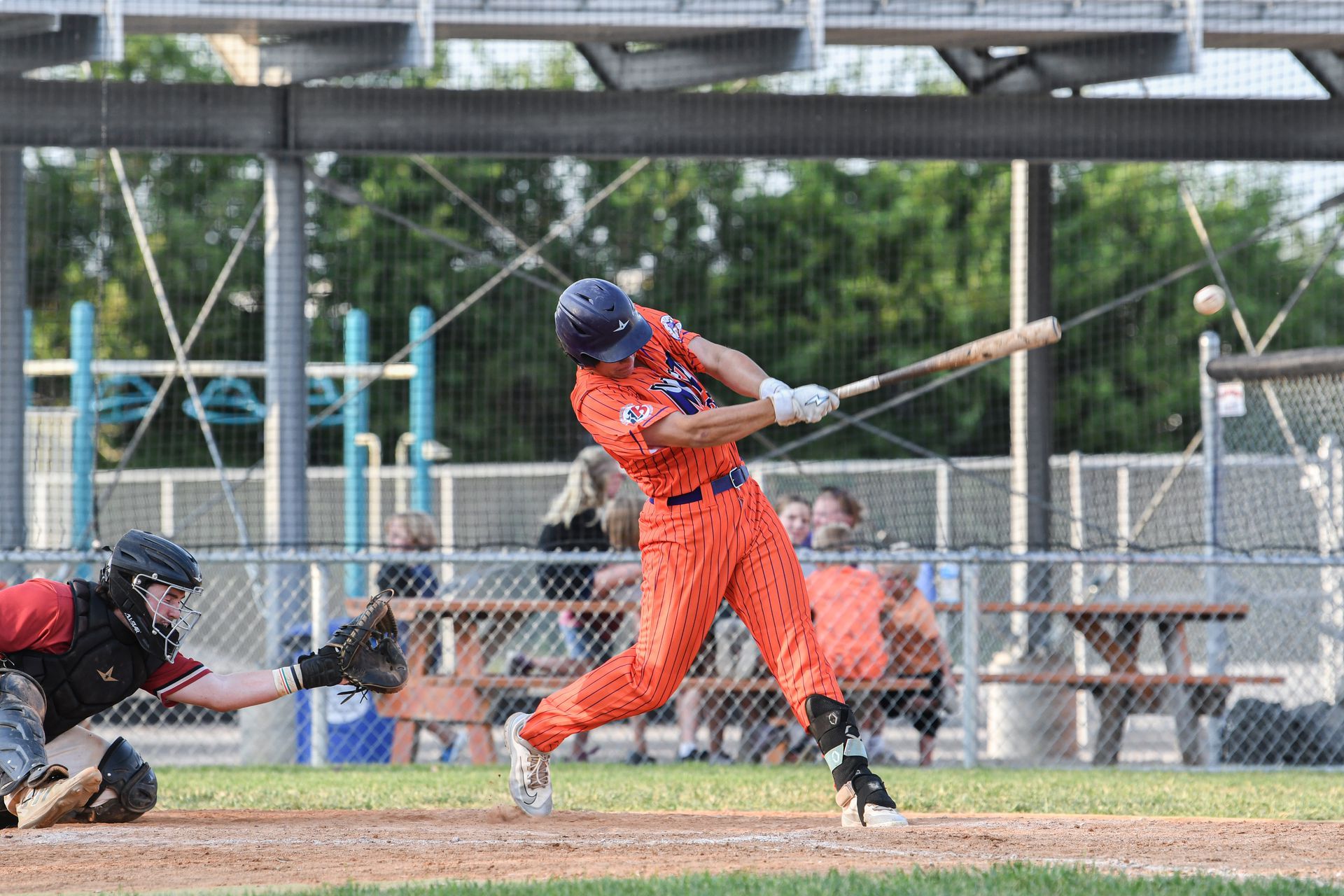 Fremont Moo Collegiate Baseball | Fremont, NE