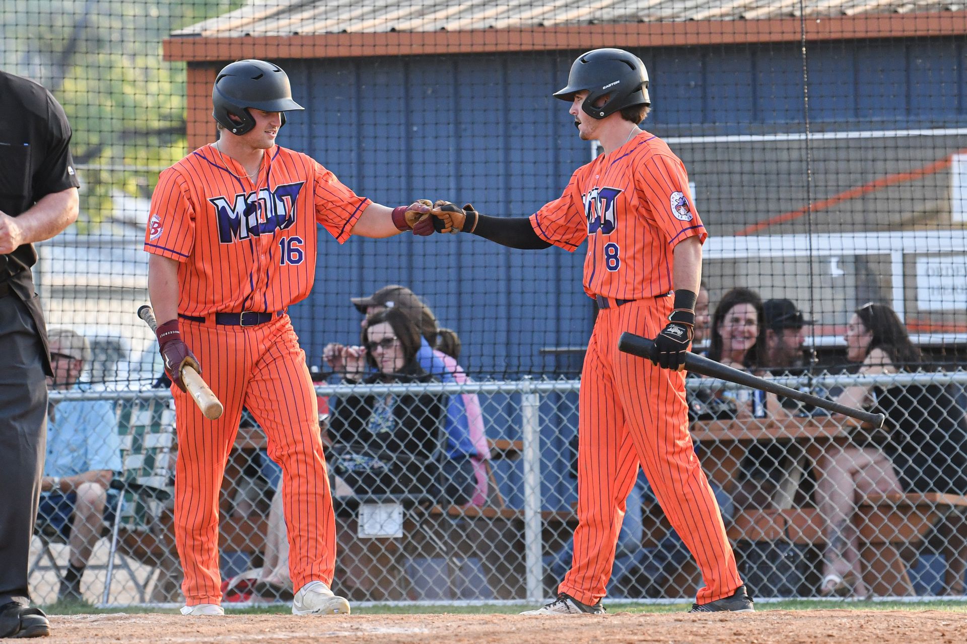 Fremont Moo Collegiate Baseball | Fremont, NE