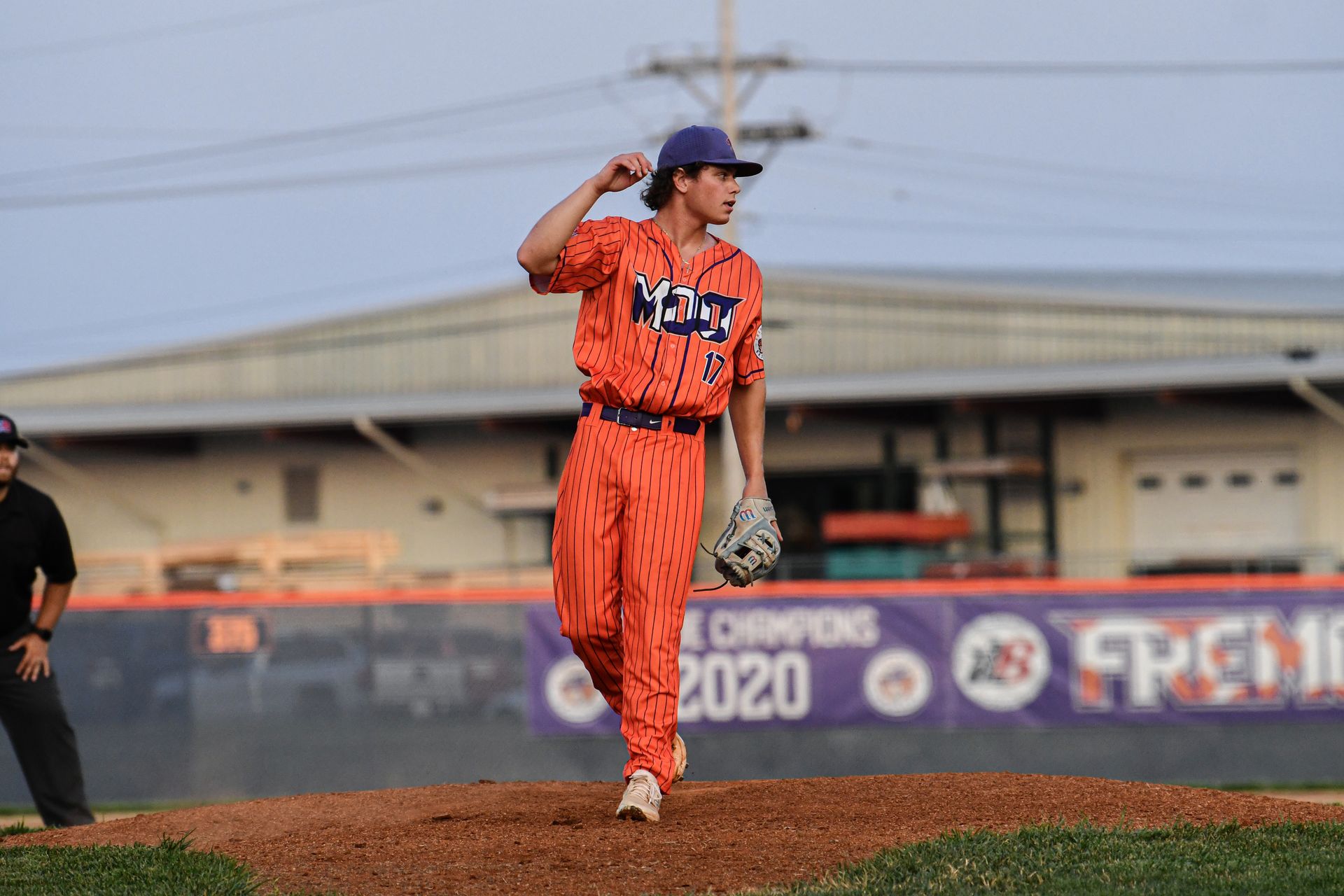 Fremont Moo Collegiate Baseball | Fremont, NE