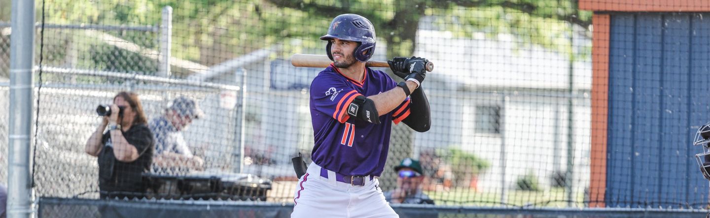 Fremont Moo Collegiate Baseball | Fremont, NE