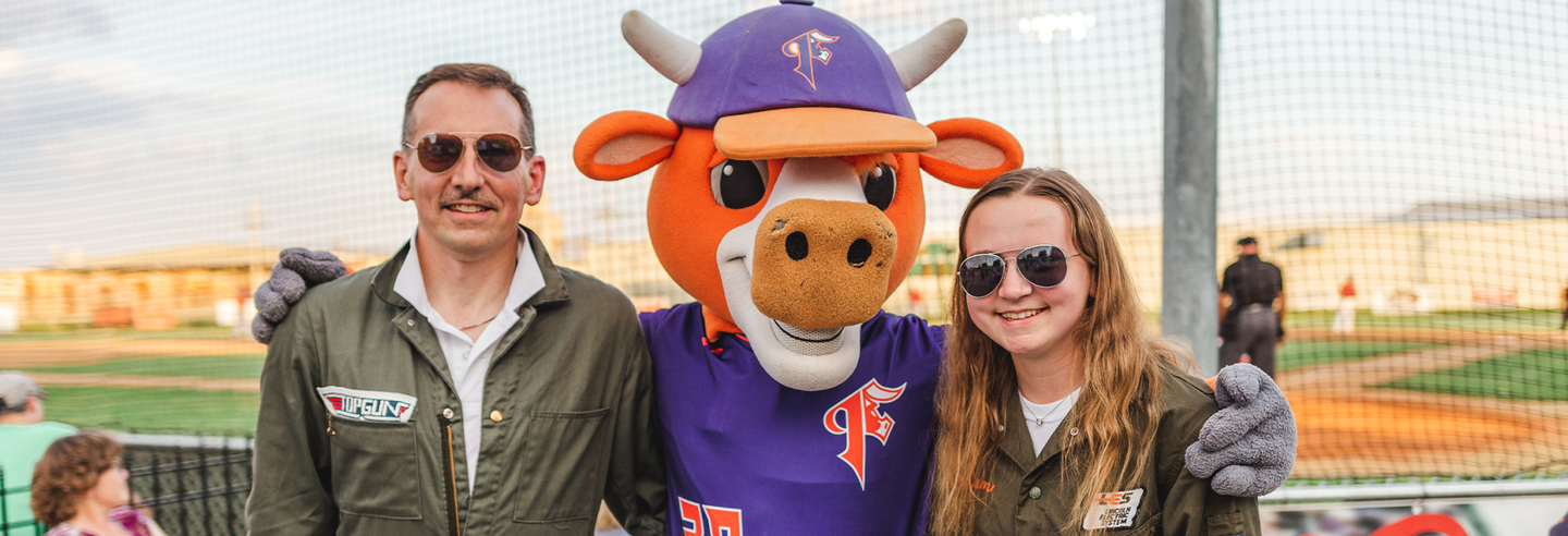 Fremont Moo Collegiate Baseball | Fremont, NE