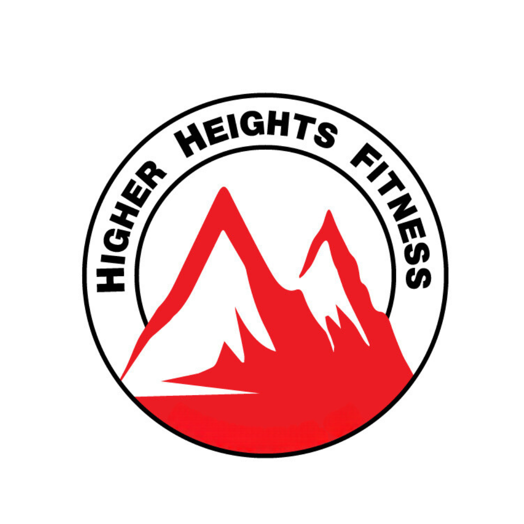 Higher Heights Fitness | Personal Trainer | Ohio