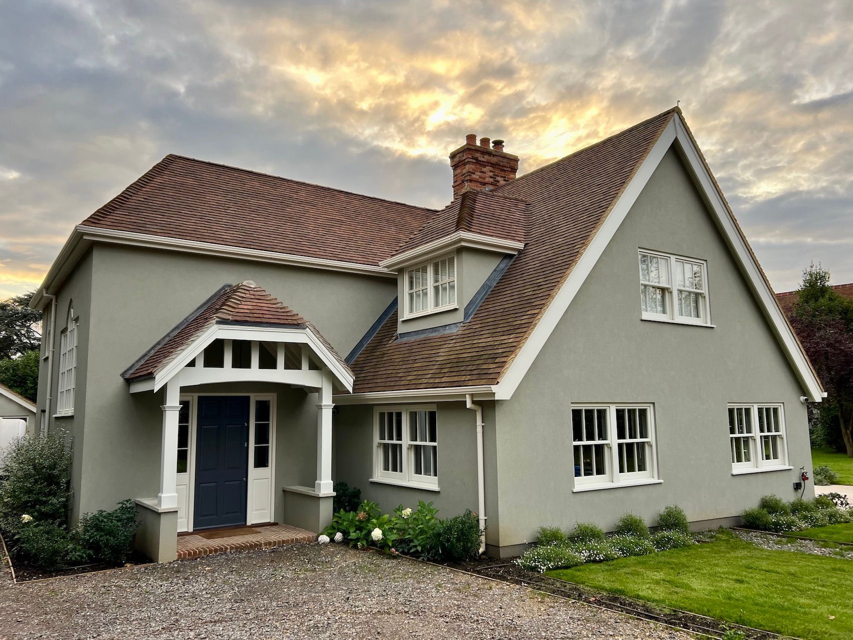 The English Porch Company - porches, wooden porches and oak porches